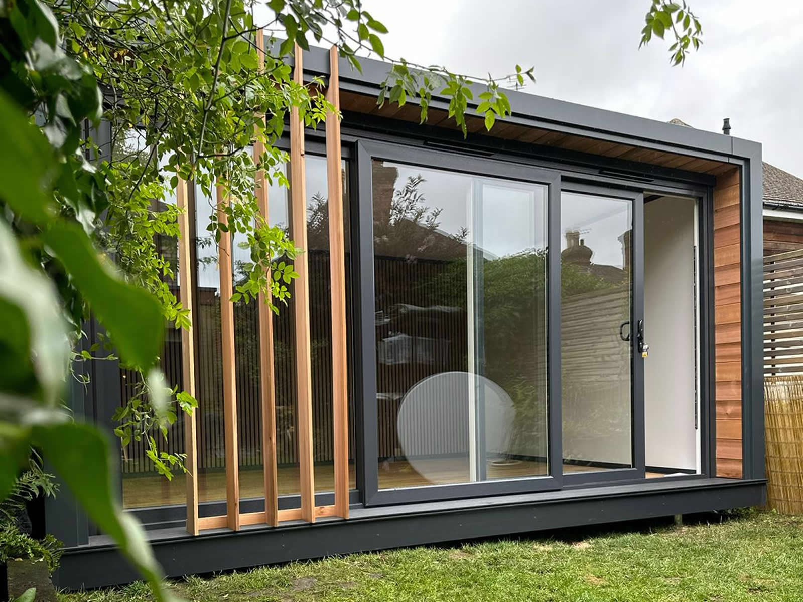 Value-for-Money Garden Pods in Shropshire - Garden Rooms