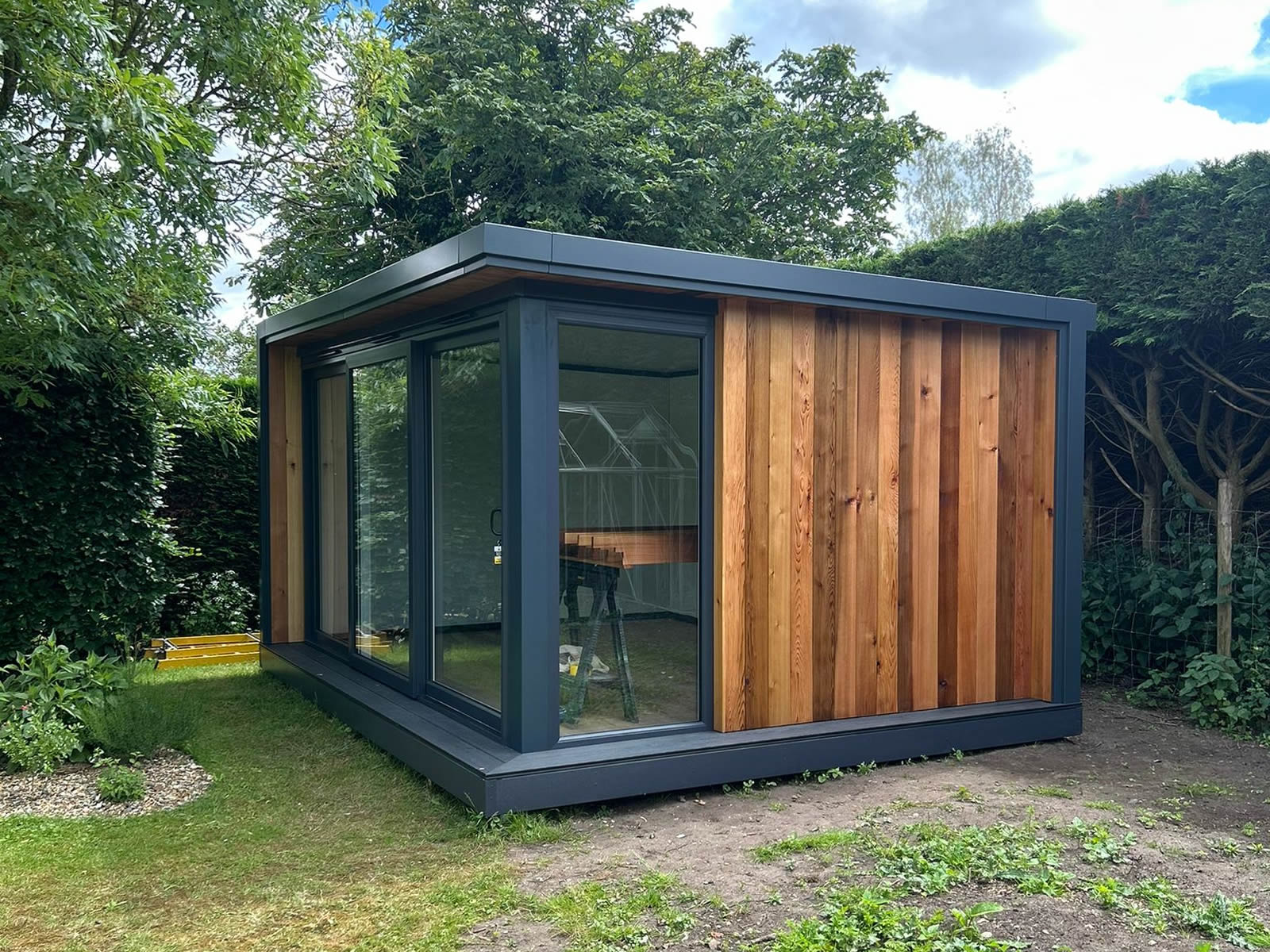 Garden Room Ideas by Custom Garden Rooms Telford, Shropshire